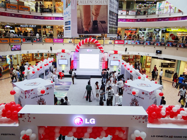 LG - NextPlus