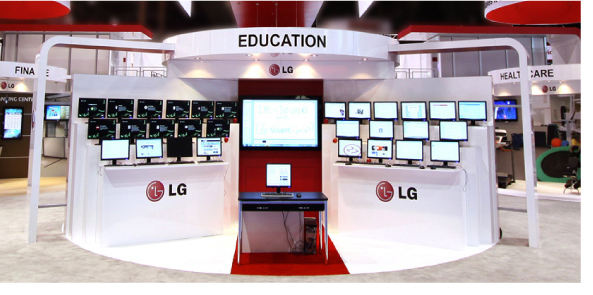 LG - NextPlus